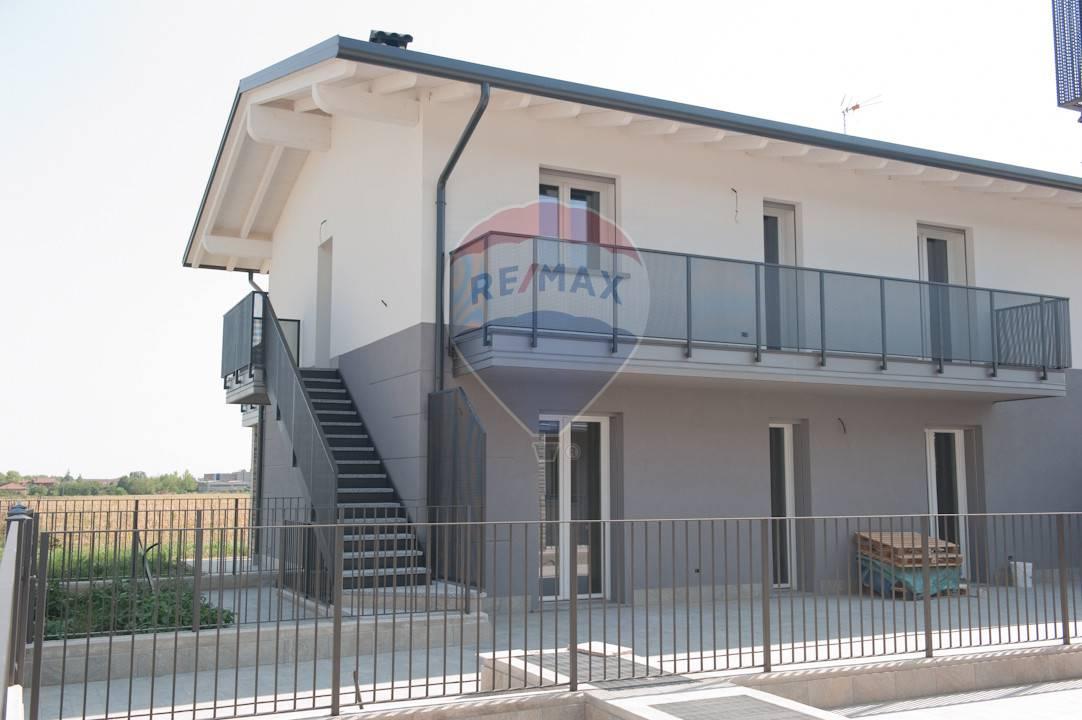 Appartamento in vendita a Ponte San Pietro