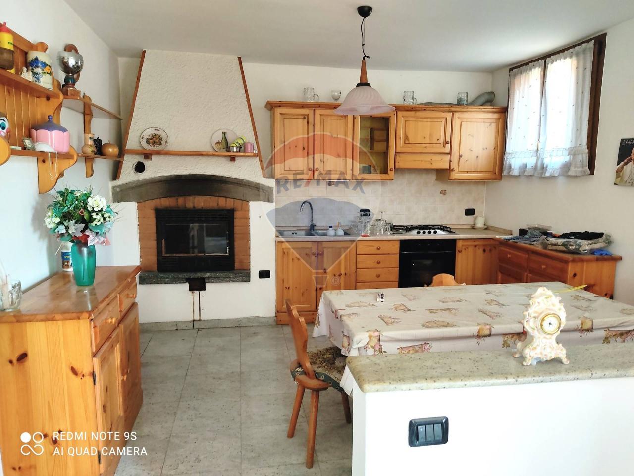 Appartamento in vendita a Trescore Balneario