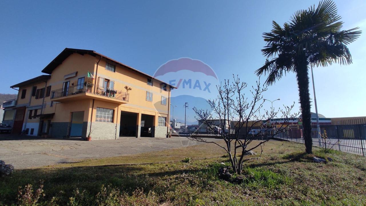 Negozio in vendita a San Paolo D'Argon