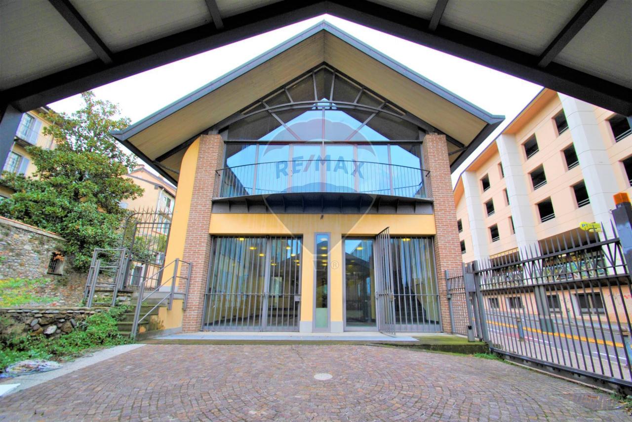 Negozio in vendita a Bergamo