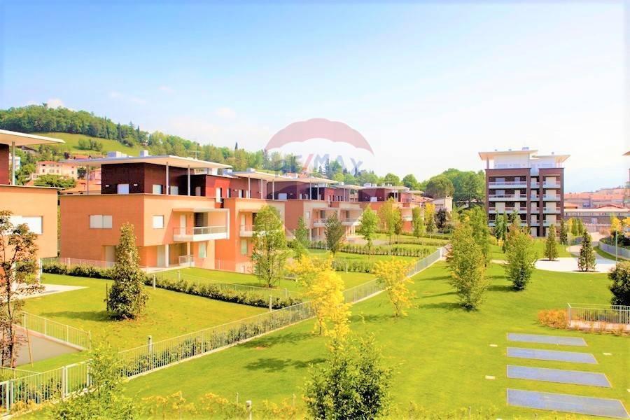 Attico in vendita a Bergamo