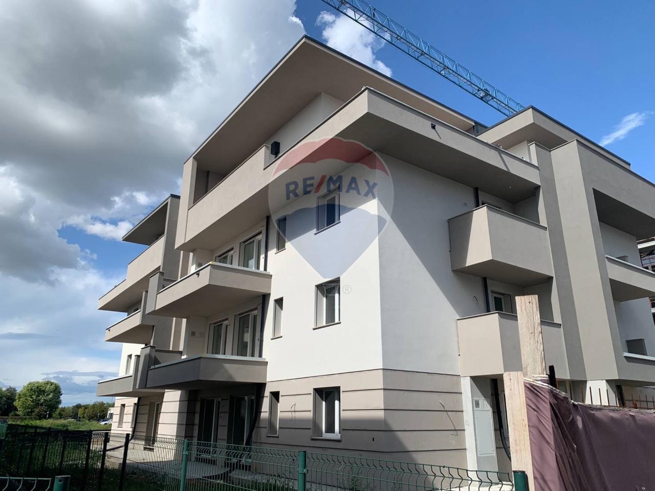 Appartamento in vendita a Dalmine