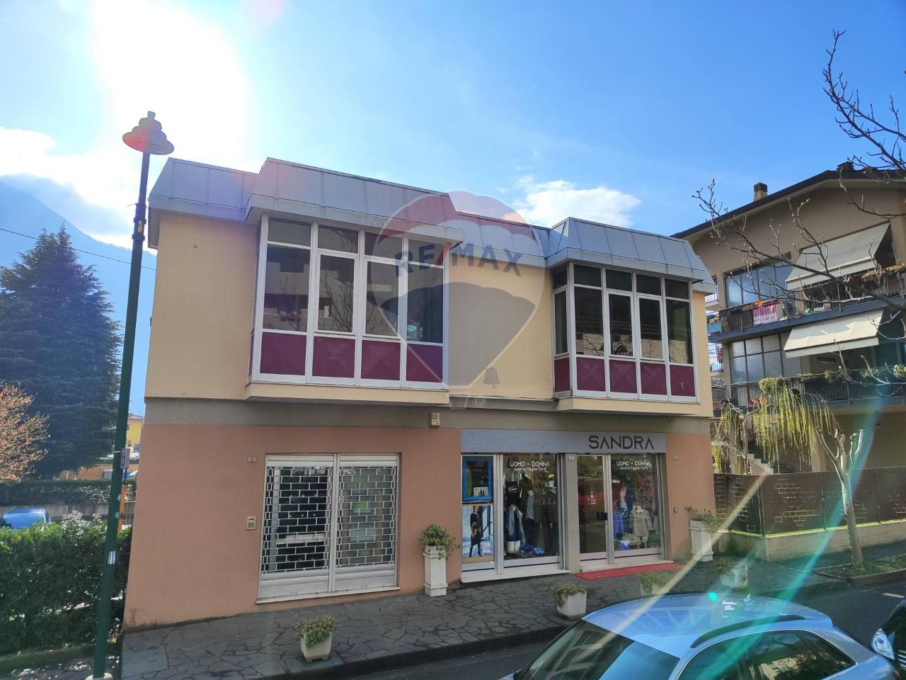 Ufficio in affitto a Darfo Boario Terme