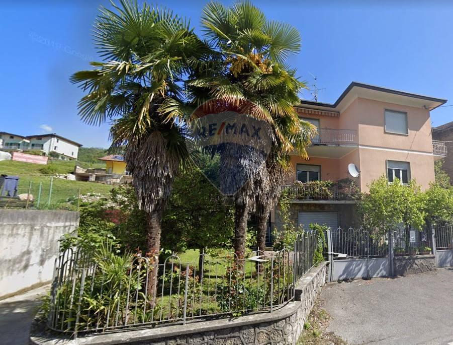 Villa in vendita a Albino