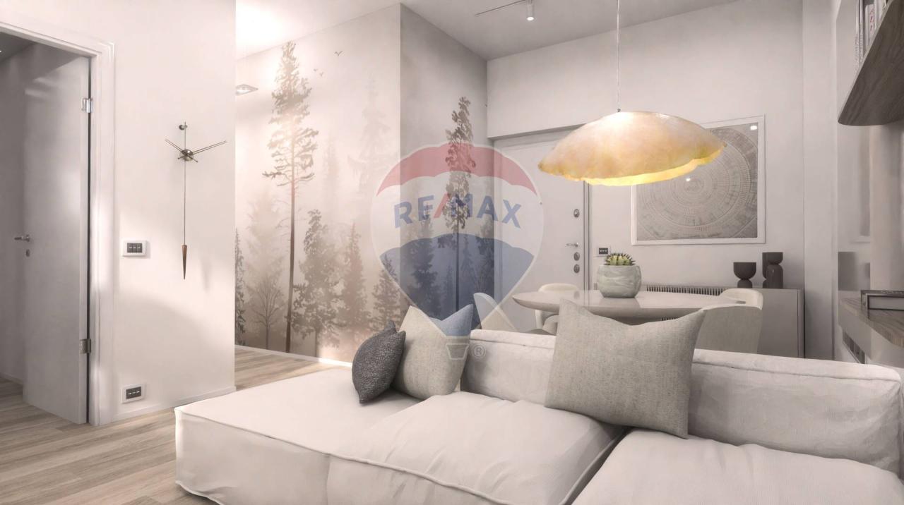 Appartamento in vendita a Bergamo