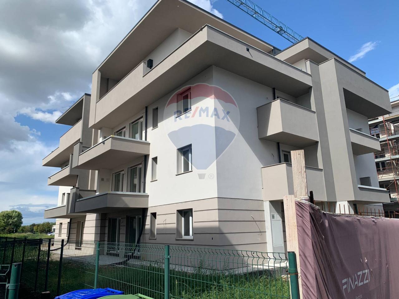 Appartamento in vendita a Dalmine