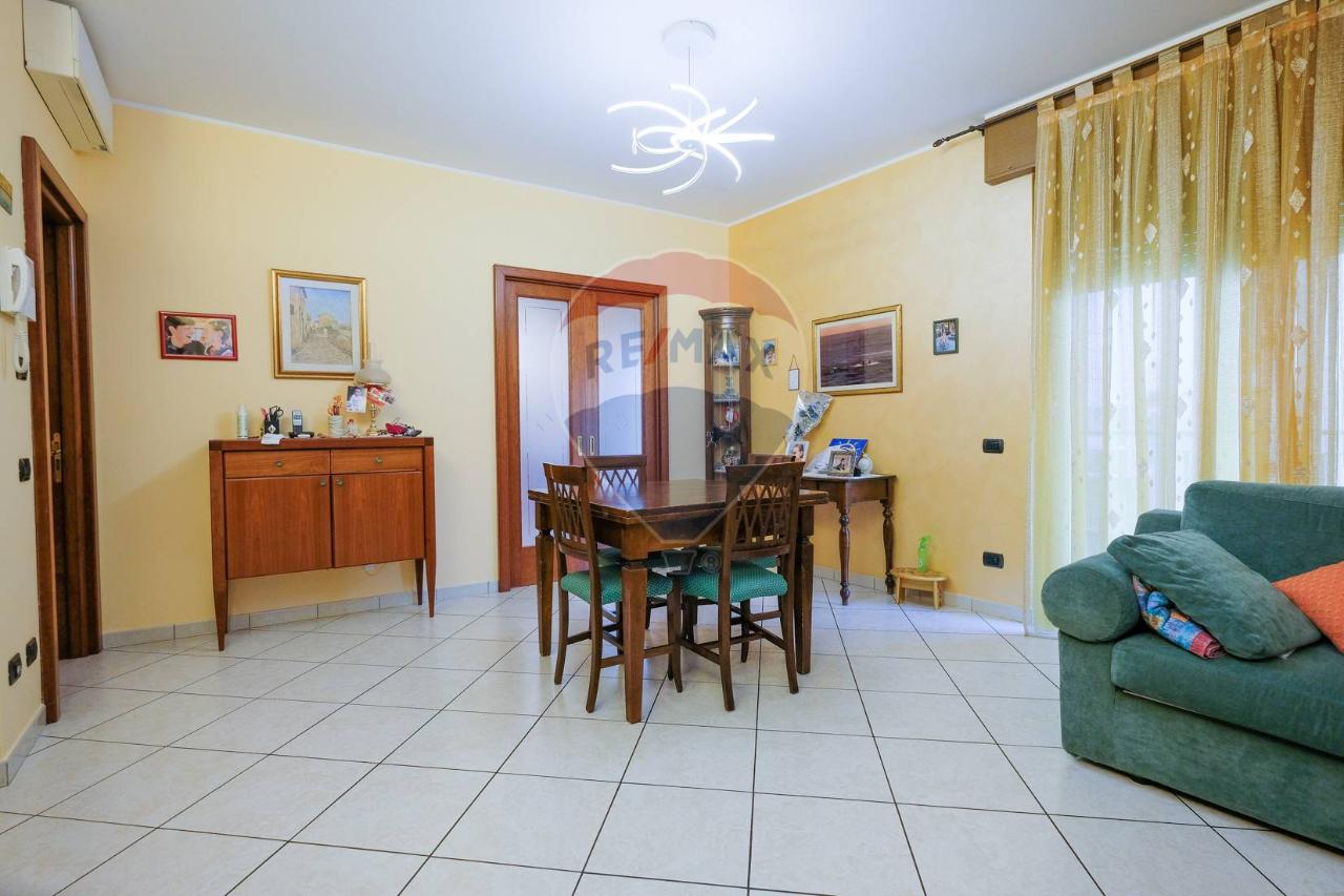 Appartamento in vendita a Curno