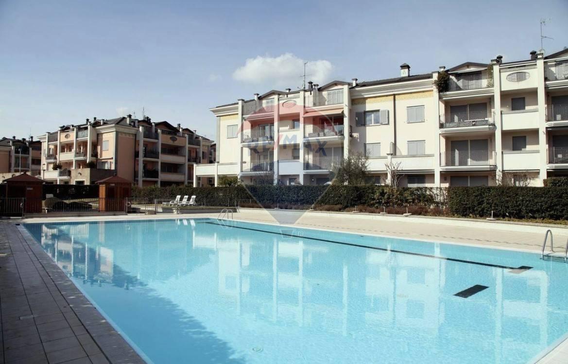 Appartamento in vendita a Sarnico