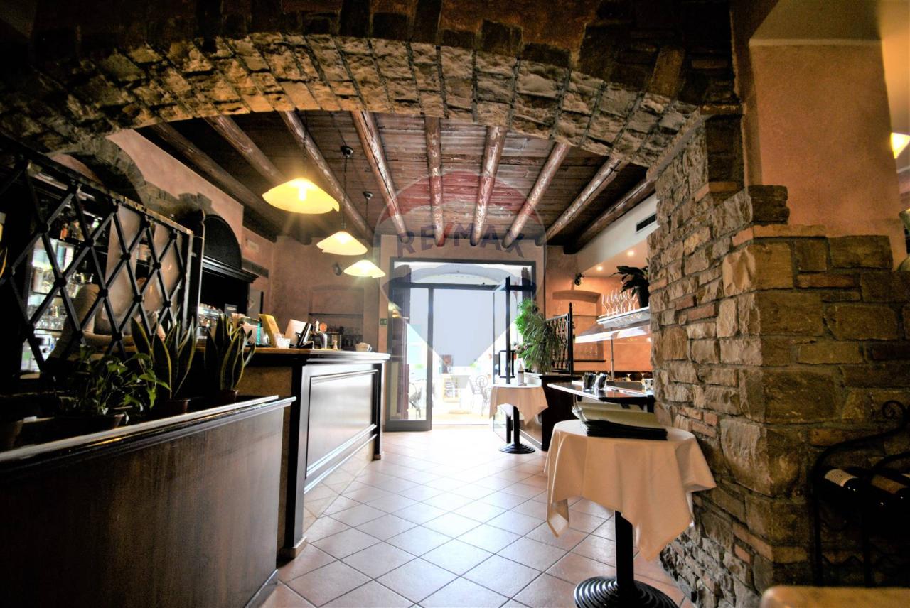 Negozio in vendita a Stezzano