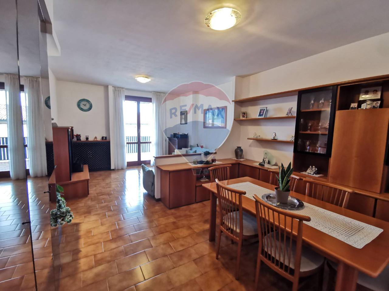 Appartamento in vendita a Dalmine