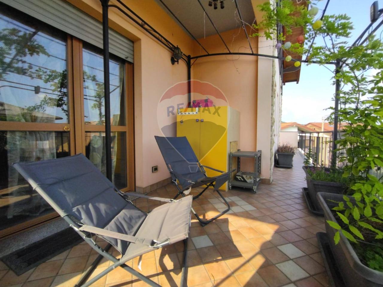 Appartamento in vendita a Sotto Il Monte Giovanni Xxiii