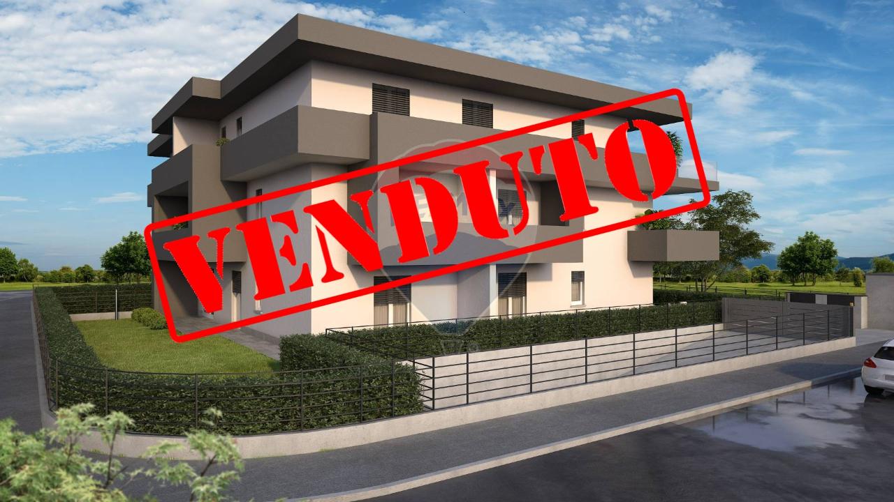 Attico in vendita a Sotto Il Monte Giovanni Xxiii