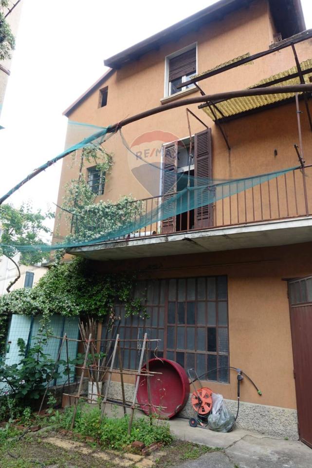 Casa indipendente in vendita a Bergamo