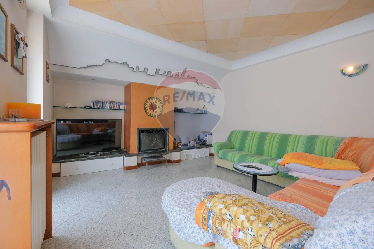 Appartamento in vendita a Bergamo