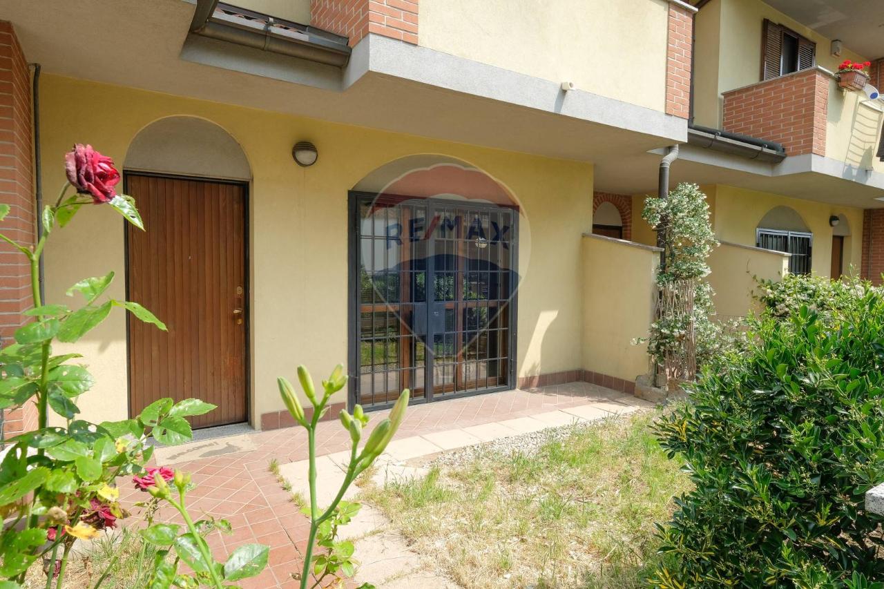 Casa indipendente in vendita a Treviglio