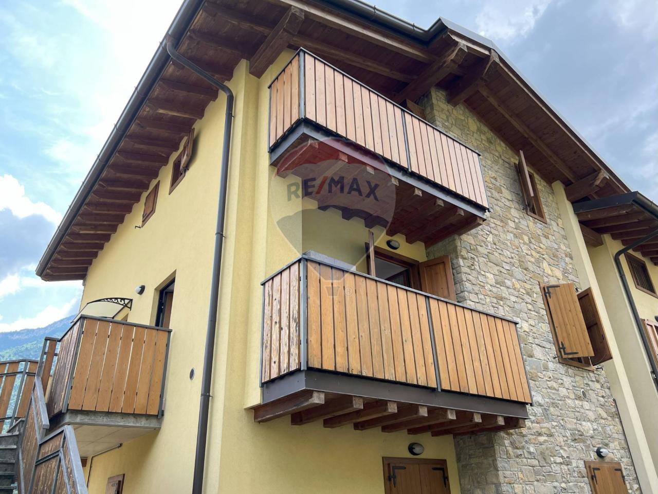 Appartamento in vendita a Sovere