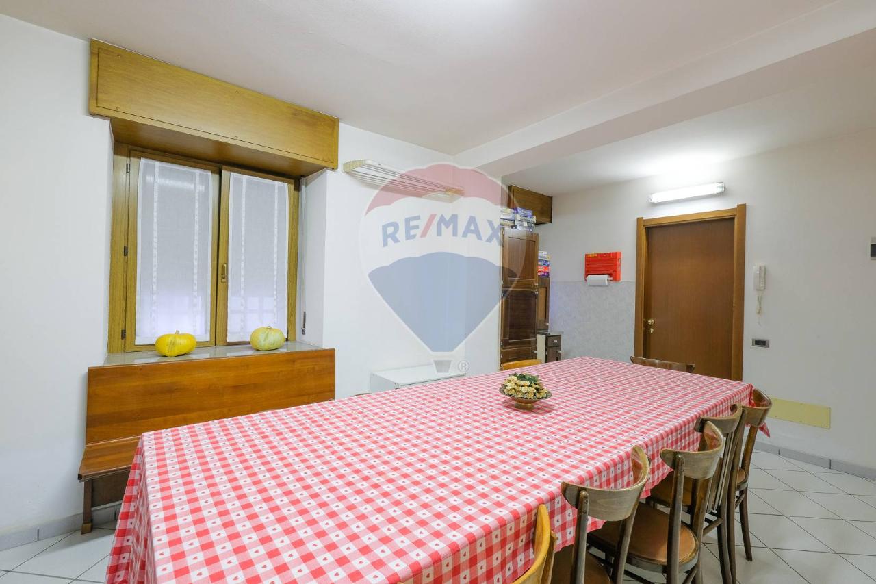 Appartamento in vendita a Curno