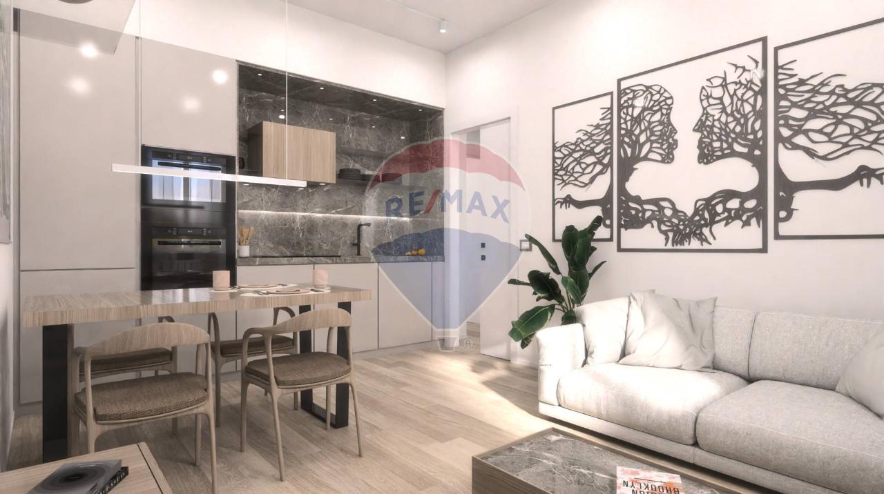 Appartamento in vendita a Bergamo