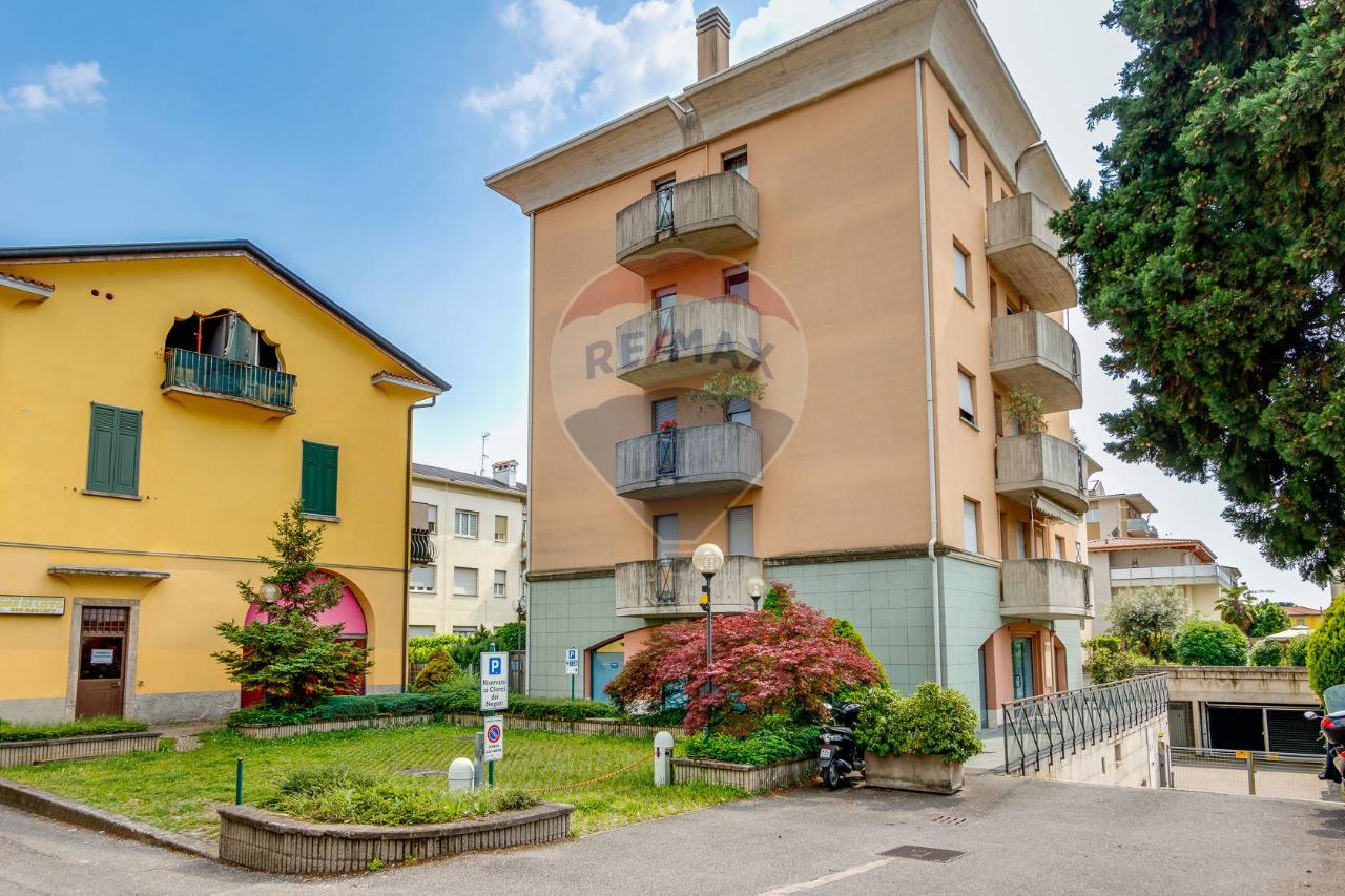Appartamento in vendita a Bergamo