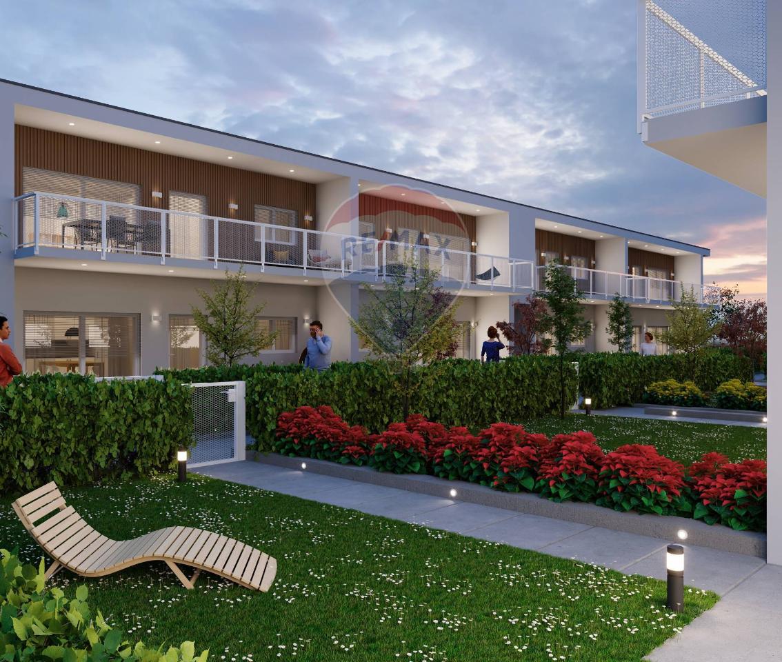 Appartamento in vendita a Ponte San Pietro