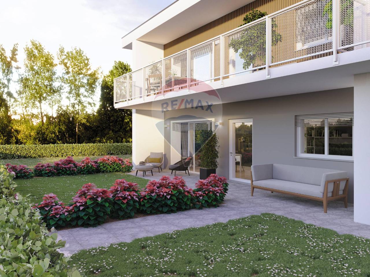 Appartamento in vendita a Presezzo