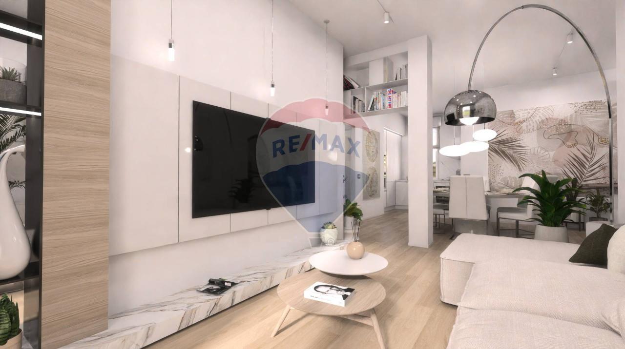 Appartamento in vendita a Bergamo