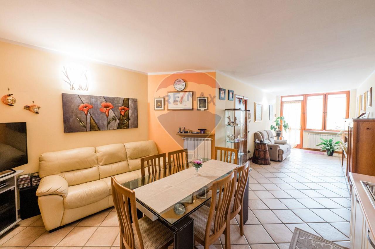 Appartamento in vendita a Almenno San Salvatore