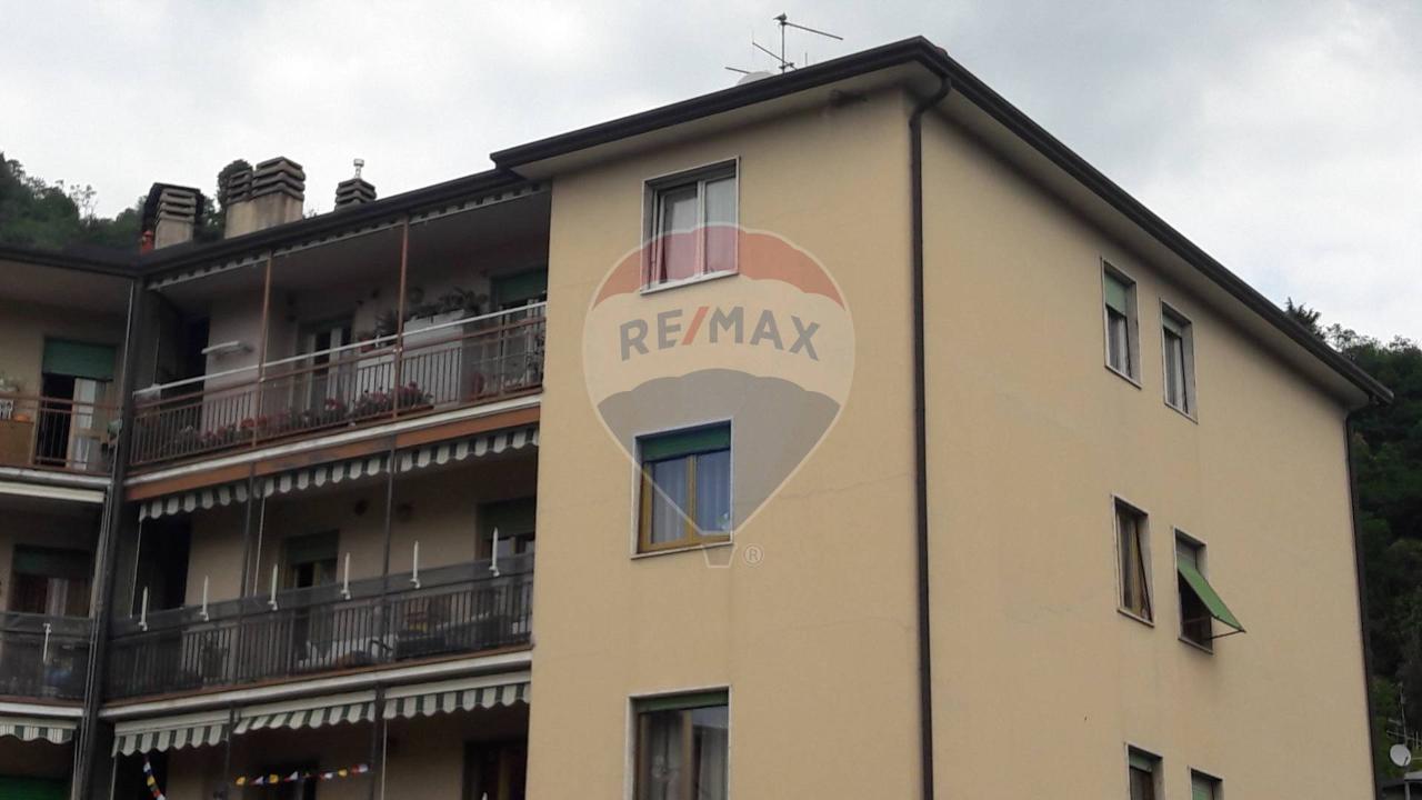 Appartamento in vendita a Nembro
