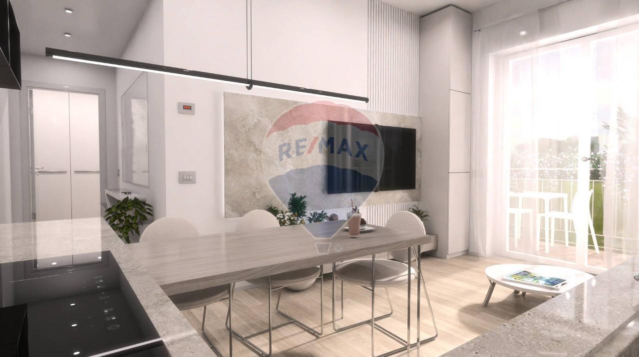 Appartamento in vendita a Bergamo