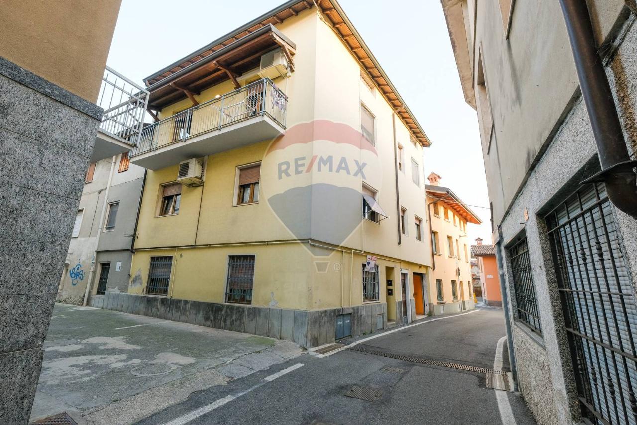 Appartamento in vendita a Curno