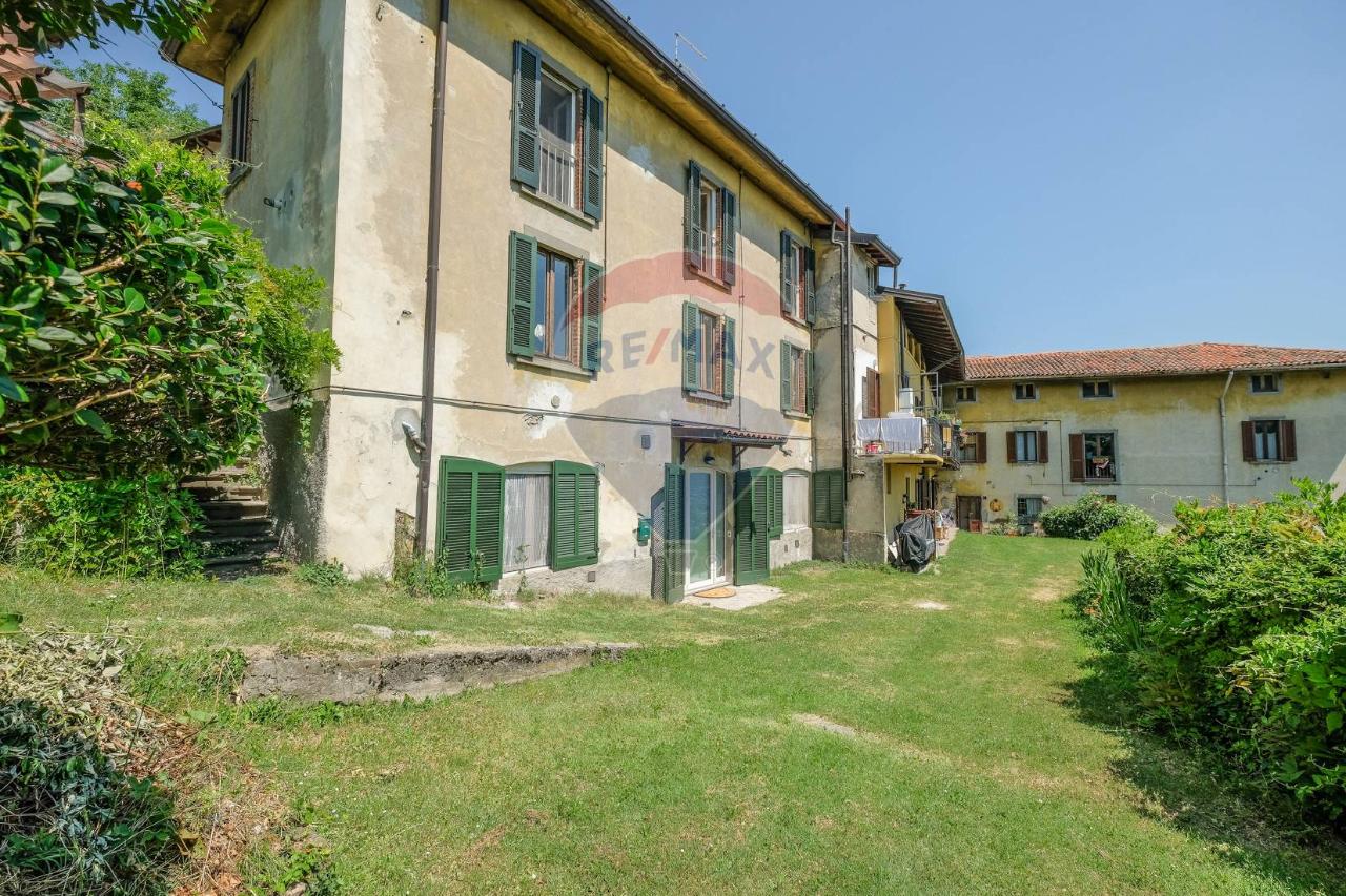 Appartamento in vendita a Bergamo