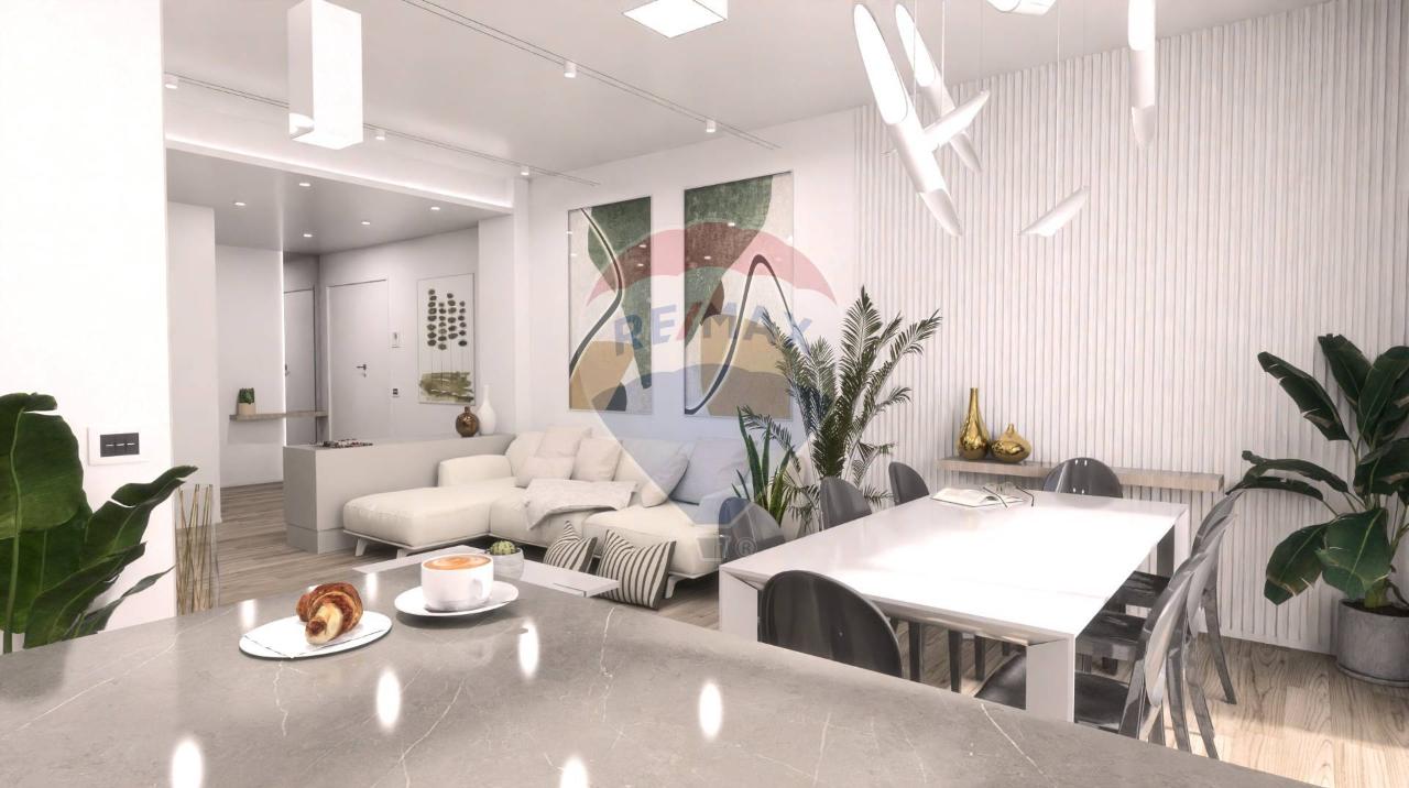 Appartamento in vendita a Bergamo