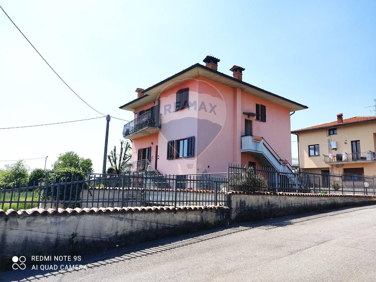 Villa in vendita a Trescore Balneario