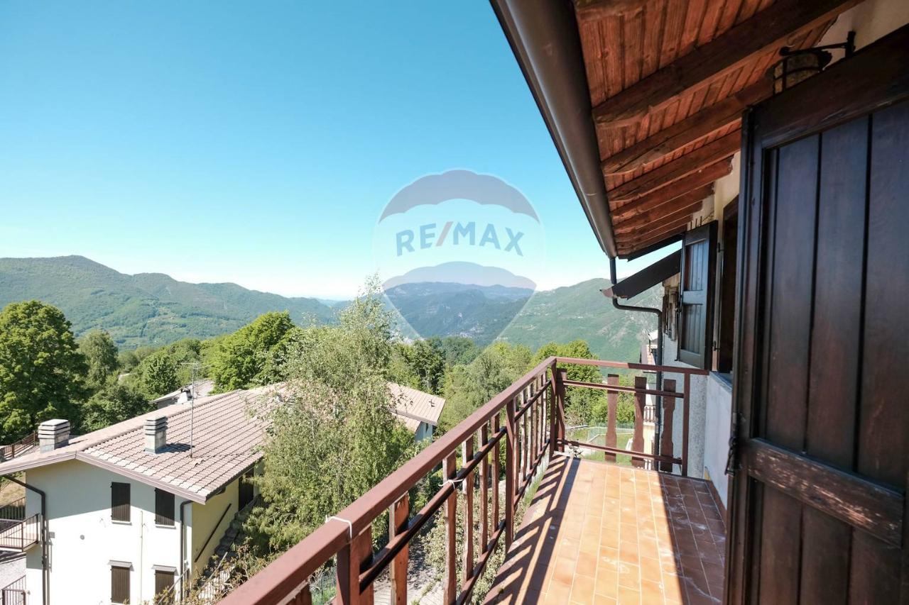 Appartamento in vendita a Zogno