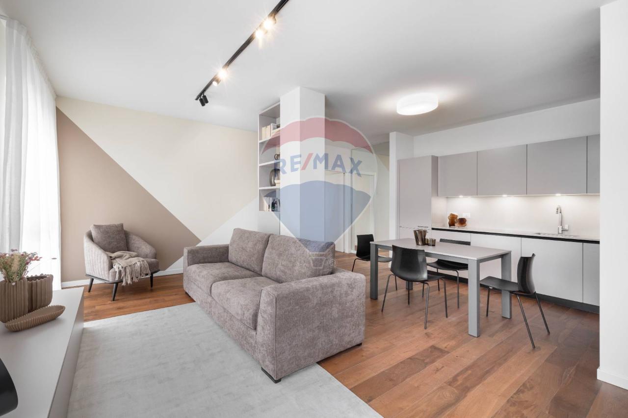 Appartamento in vendita a Bergamo
