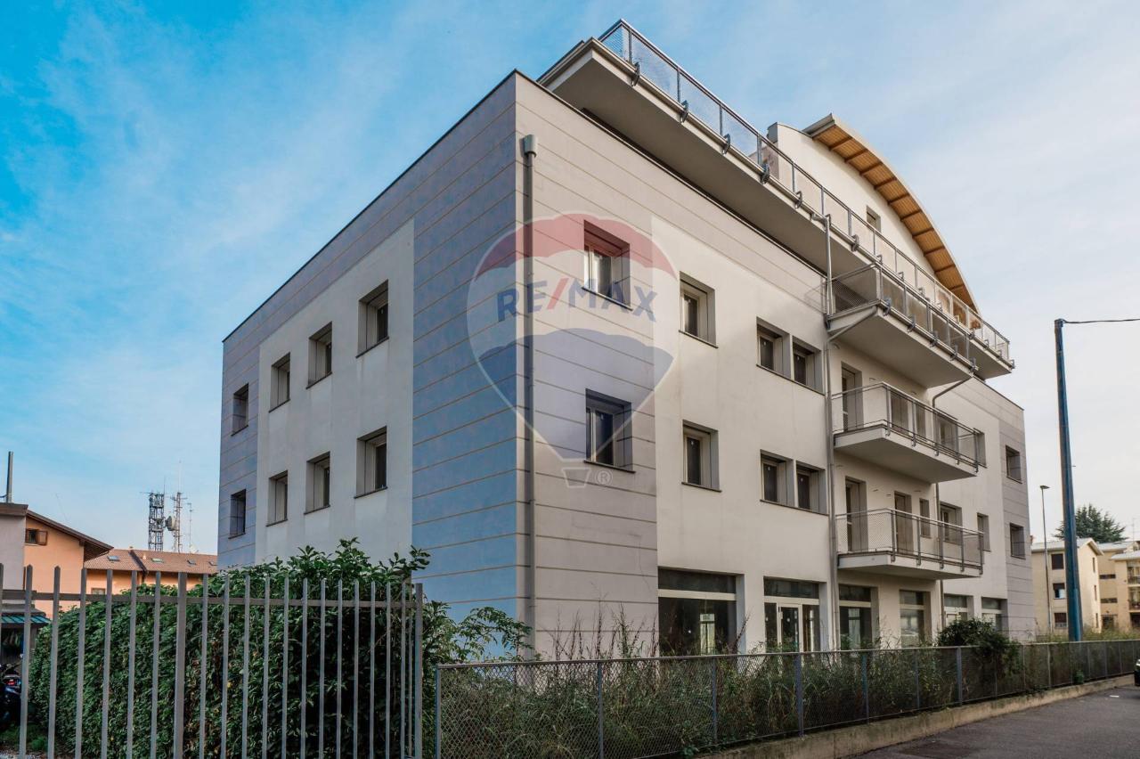 Appartamento in vendita a Bergamo