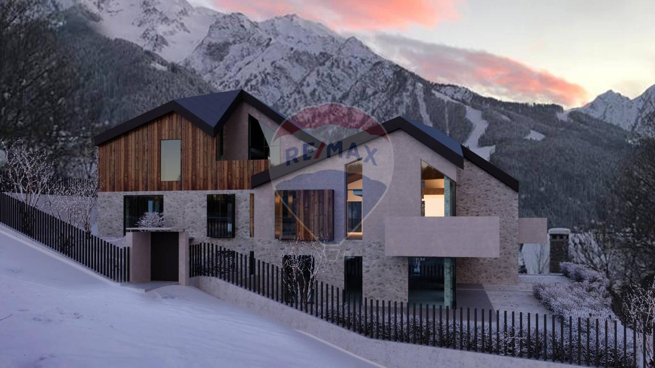 Appartamento in vendita a Ponte Di Legno