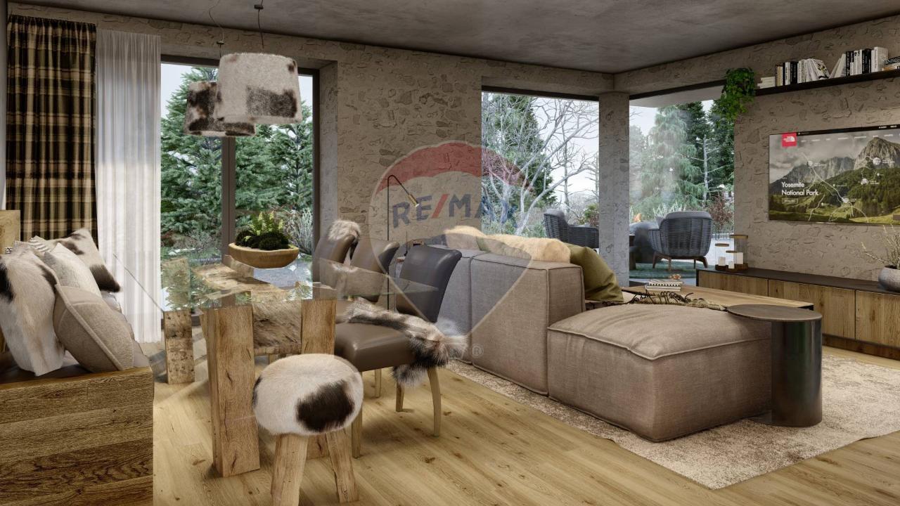 Appartamento in vendita a Ponte Di Legno