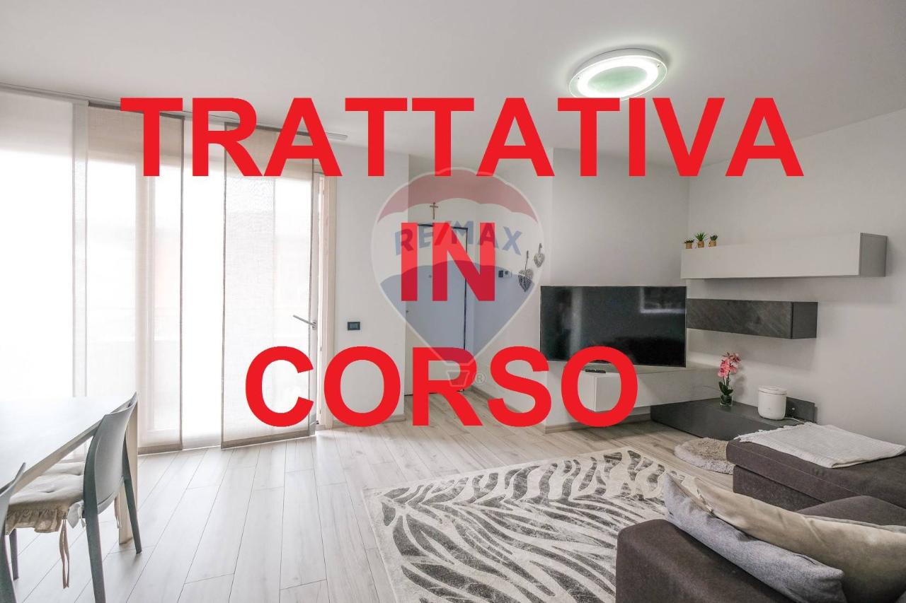 Appartamento in vendita a Osio Sopra