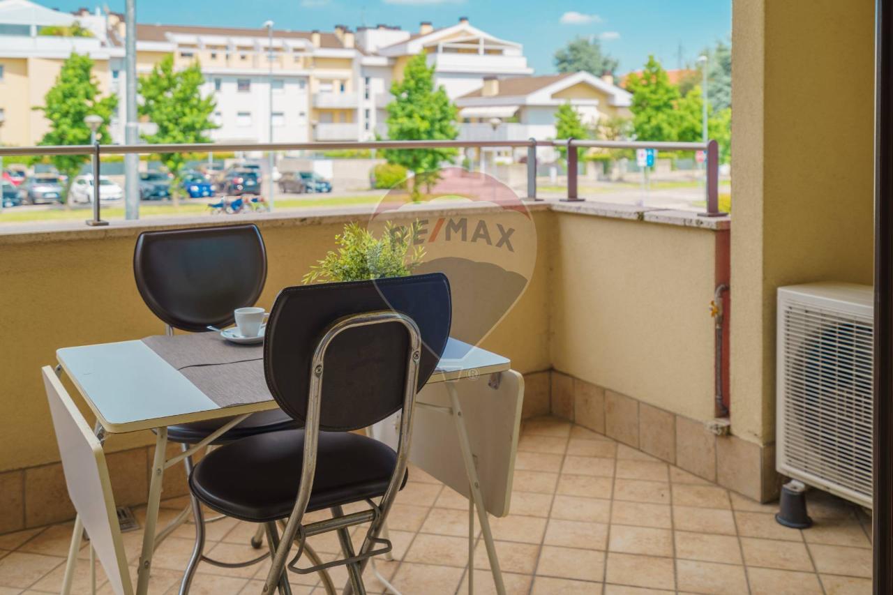 Appartamento in vendita a Lallio