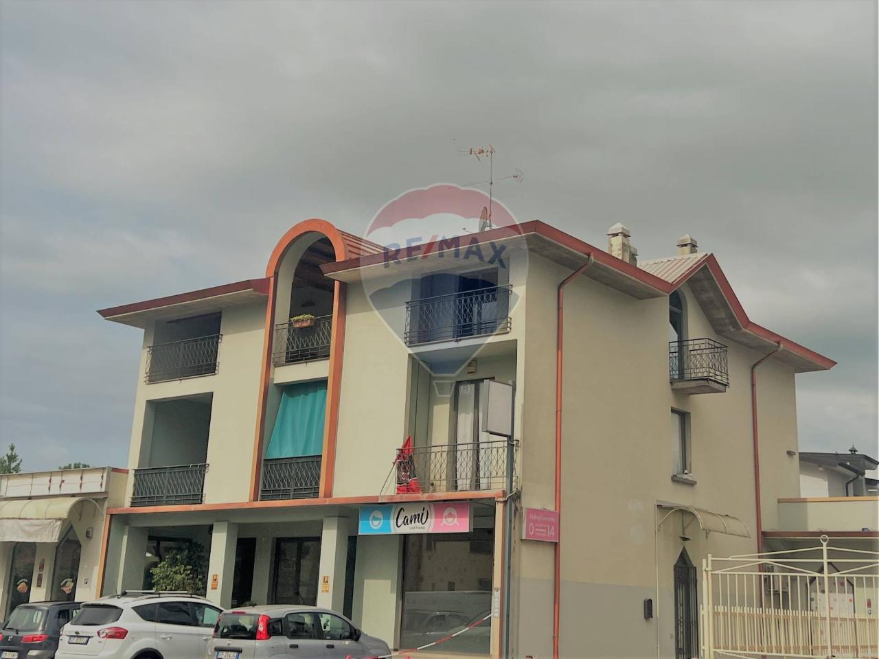 Appartamento in vendita a Capriolo