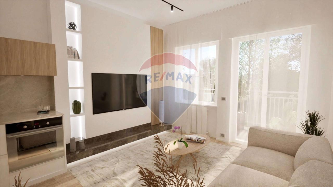 Appartamento in vendita a Bergamo