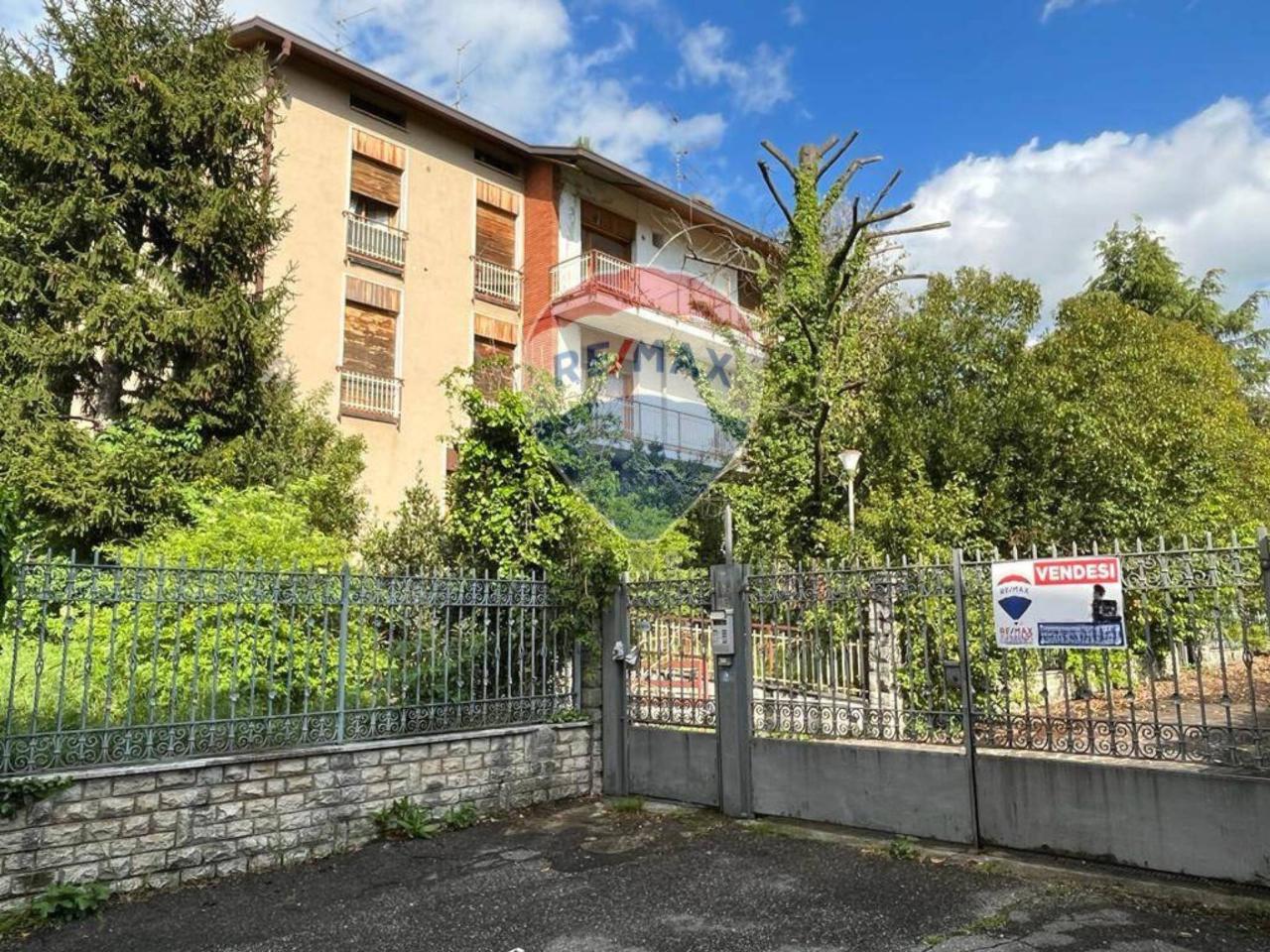 Casa indipendente in vendita a Trescore Balneario