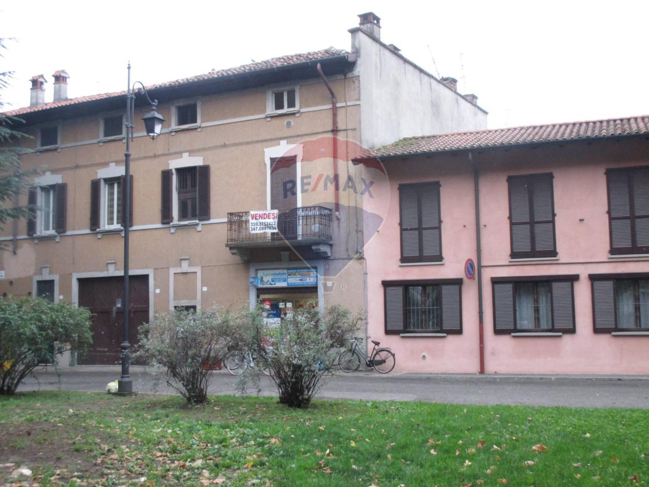Appartamento in vendita a Treviglio