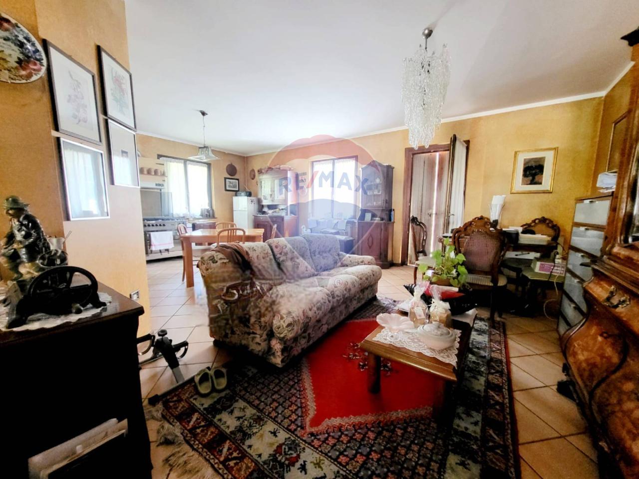 Appartamento in vendita a Pian Camuno