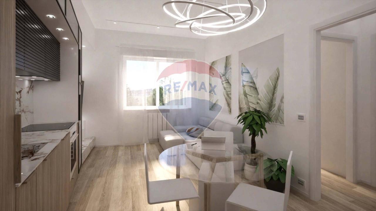 Appartamento in vendita a Bergamo