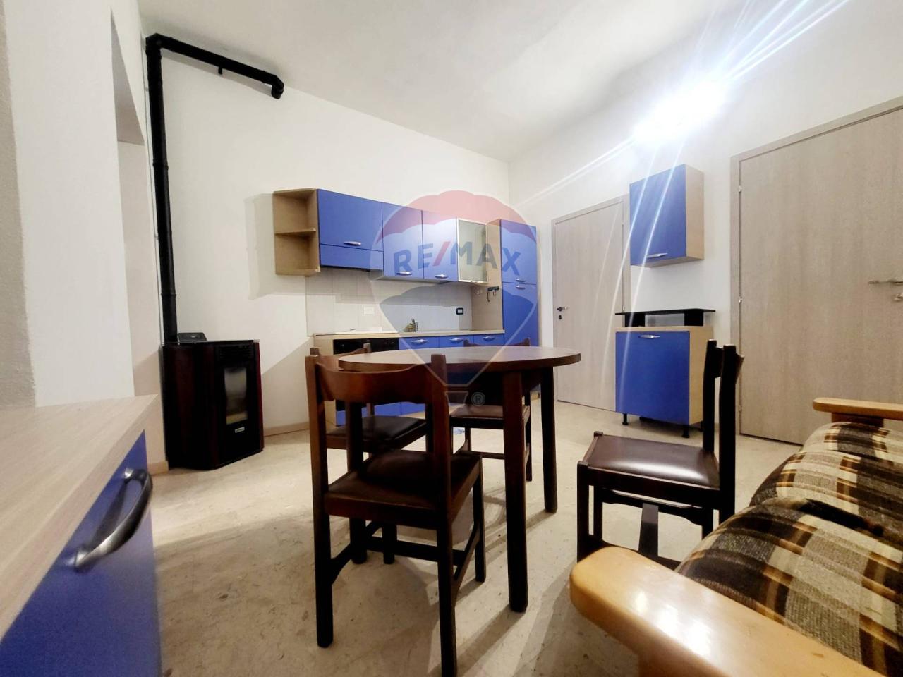 Appartamento in vendita a Darfo Boario Terme