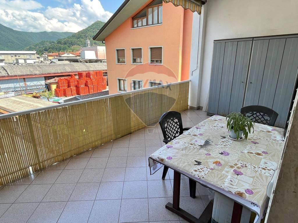 Appartamento in vendita a Alme'