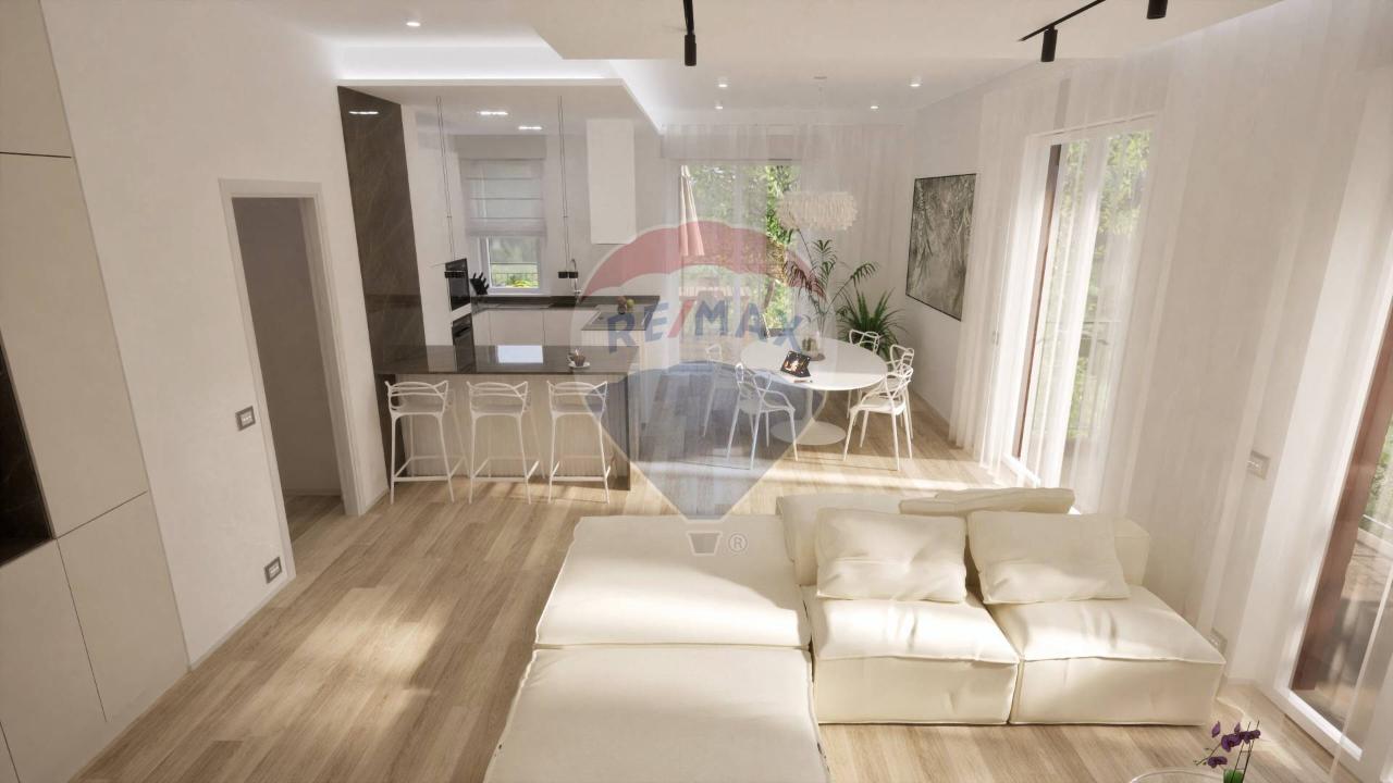 Attico in vendita a Bergamo