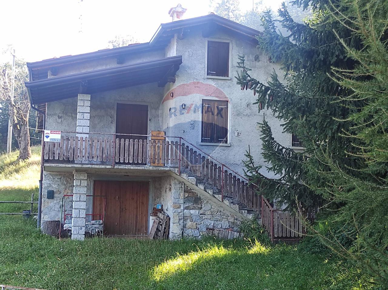 Casa indipendente in vendita a Artogne